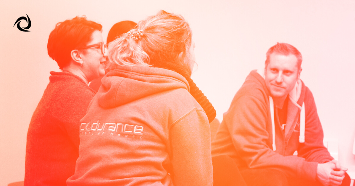 Nuestra historia | Codurance